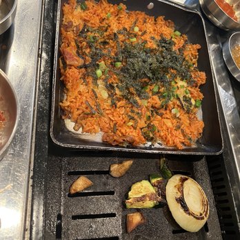 HANU KOREAN BBQ - Updated February 2025 - 1572 Photos & 2081 Reviews ...
