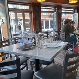 BENCOTTO - BOSTON - Updated January 2025 - 597 Photos & 733 Reviews ...