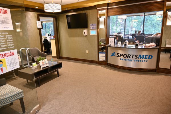 SPORTSMED PHYSICAL THERAPY - GLEN ROCK NJ - Updated December 2025 - 12 ...