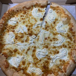 FAIRMOUNT PIZZA AND GRILL - 118 Photos & 241 Reviews - 2000 Fairmount ...