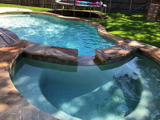 ROUND ROCK POOL PROS - 46 Photos & 96 Reviews - 2111 Sam Bass Rd, Round ...