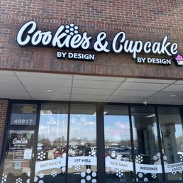 Cookies By Design Reviews | Read Customer Service Reviews of ...