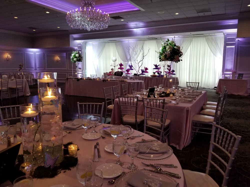 EMPRESS BANQUETS - Updated September 2025 - 51 Photos & 61 Reviews ...