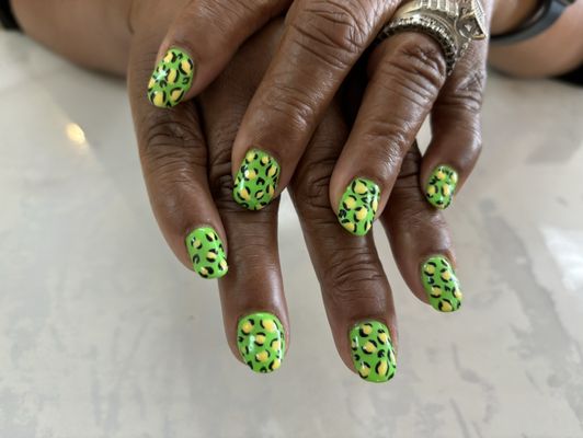 LC NAILS - Updated May 2025 - 189 Photos & 96 Reviews - 3144 Broadway ...