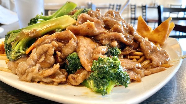 PEACE CUISINE - 432 Photos & 594 Reviews - 829 Jefferson Blvd, West ...