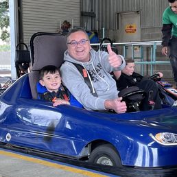 FUNWORKS - Updated December 2025 - 133 Photos & 206 Reviews - 4307 ...