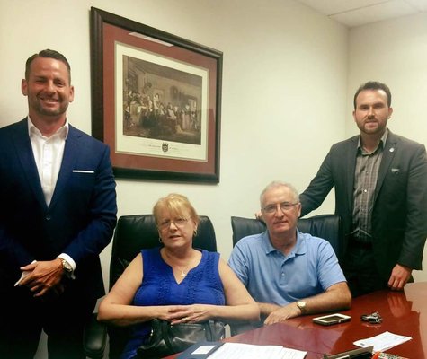 THE LAW OFFICE OF ASAF GERMAN - Updated December 2025 - 12 Photos & 10 ...