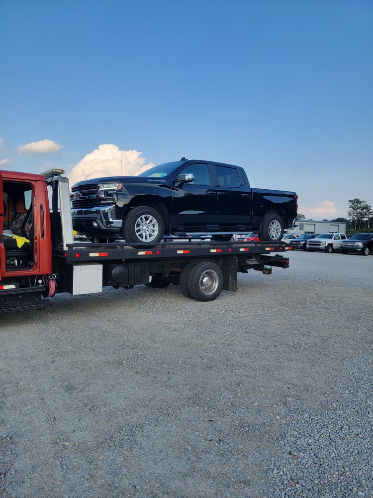 BIG DADDY RABBIT TOWING & HAULING - Updated April 2025 - 39 Photos ...