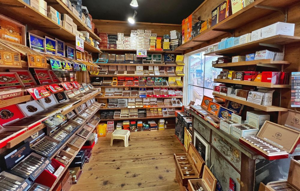 TINDER BOX - Updated September 2025 - 35 Photos & 31 Reviews - 1301 ...