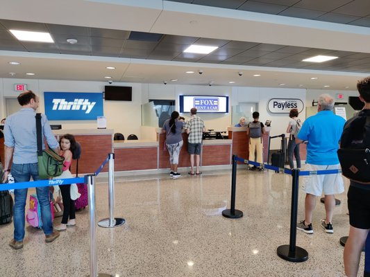 FOX RENT A CAR - Updated August 2025 - 69 Photos & 370 Reviews - 3819 ...