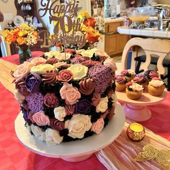 CORNERSTONE BAKERY - Updated October 2025 - 183 Photos & 126 Reviews ...