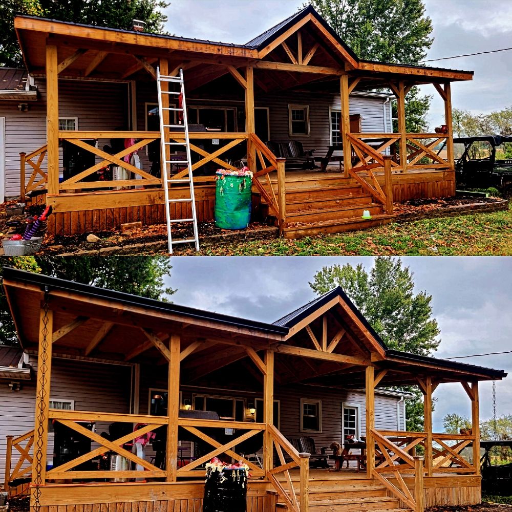 STRAIGHT LINE CONTRACTING - Updated August 2025 - Request a Quote - 32 ...