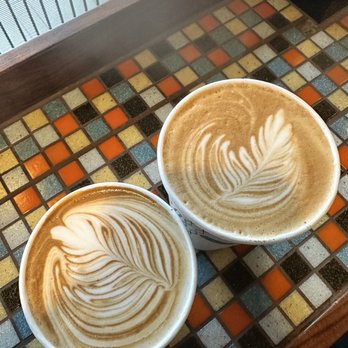 VOXX COFFEE - Updated January 2026 - 149 Photos & 140 Reviews - 1200 ...