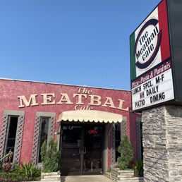 THE MEATBALL CAFE - Updated May 2025 - 689 Photos & 663 Reviews - 2412 ...