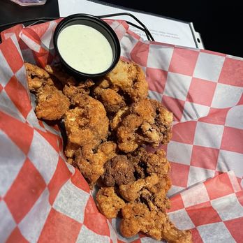 FIRST ROUND - Updated October 2025 - 115 Photos & 38 Reviews - 3901 ...