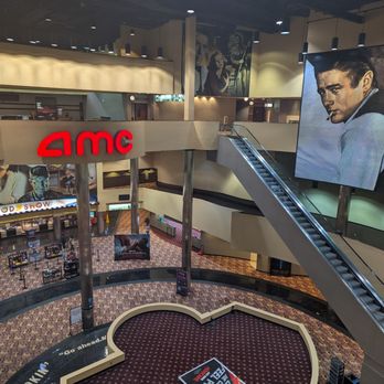 AMC HOFFMAN CENTER 22 - Updated December 2025 - 646 Photos & 575 ...