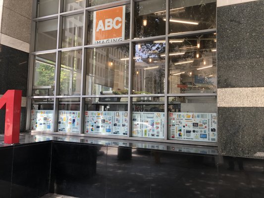 ABC IMAGING - Updated September 2025 - 28 Reviews - 811 Wilshire Blvd ...