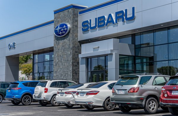 SUBARU - Updated January 2026 - 238 Photos & 355 Real Reviews - 25000 ...