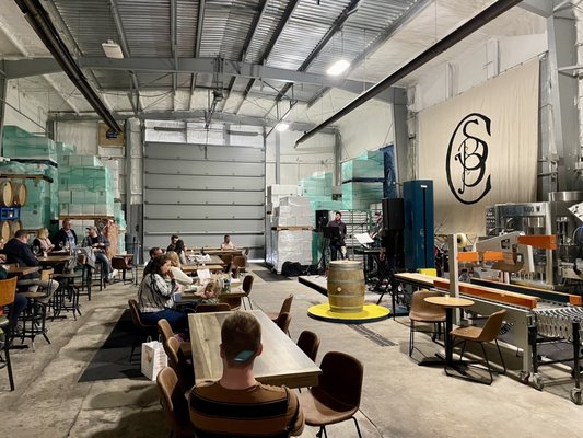 SMALL BATCH CELLARS - Updated December 2025 - 47 Photos & 10 Reviews - 37 Nettleton Ave, North ...