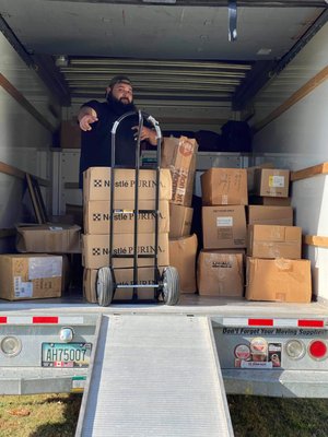 LONE WOLF MOVING SERVICES - Updated October 2025 - Tyler, Texas - Movers - Phone Number - Yelp