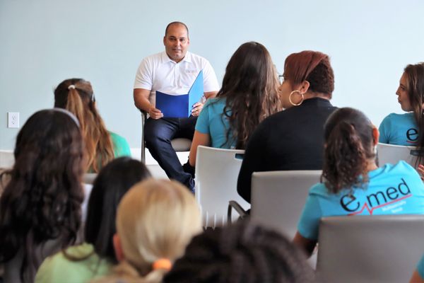 EMED MULTISPECIALTY GROUP - Updated September 2025 - 67 Photos & 41 ...