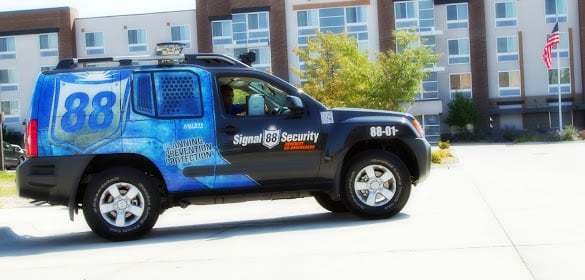 SIGNAL 88 SECURITY - Updated December 2025 - 29 Photos - 3880 S 149th ...