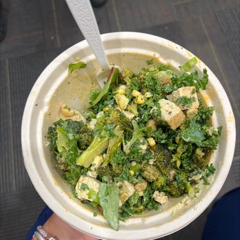 SPROUT MEDITERRANEAN INSPIRED SALADS - Updated September 2025 - 79 ...