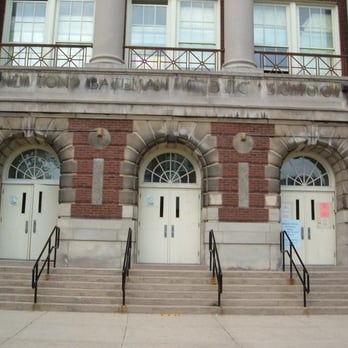 BATEMAN SCHOOL HOMEWORK HOTLINE - Updated September 2025 - 4220 N ...