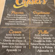 CASA CHASKIS - 273 Photos & 196 Reviews - Peruvian - 2380 Santa Fe Ave ...