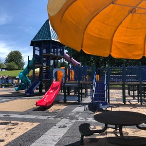 SUSON PARK - Updated June 2025 - 159 Photos & 42 Reviews - 6059 Wells ...