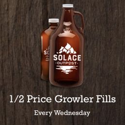 SOLACE OUTPOST - Updated March 2025 - 159 Photos & 111 Reviews - 444 W ...