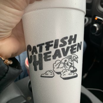 CATFISH HEAVEN - Updated February 2025 - 53 Photos & 61 Reviews - 2502 ...