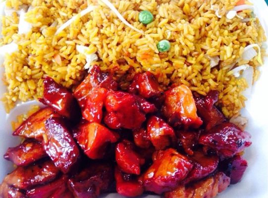 KING EXPRESS - 12 Photos & 23 Reviews - Chinese - 2225 W Oak Ridge Rd ...