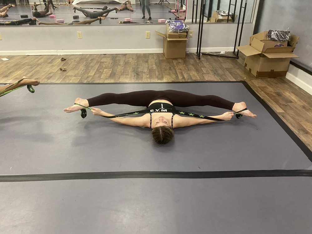 ELITE DANCE ACADEMY - Updated February 2025 - 2010 Cherry Rd, Rock Hill ...