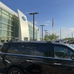 CHAPMAN FORD - 74 Photos & 337 Reviews - 3950 N 89th St, Scottsdale, AZ ...