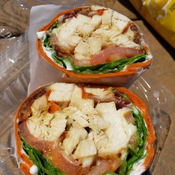 CAPTREE GOURMET DELI - Updated July 2025 - 15 Photos & 38 Reviews - 462 ...