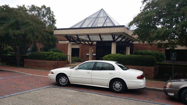 WILLIAMSBURG REGIONAL LIBRARY - WILLIAMSBURG LIBRARY - Updated November ...