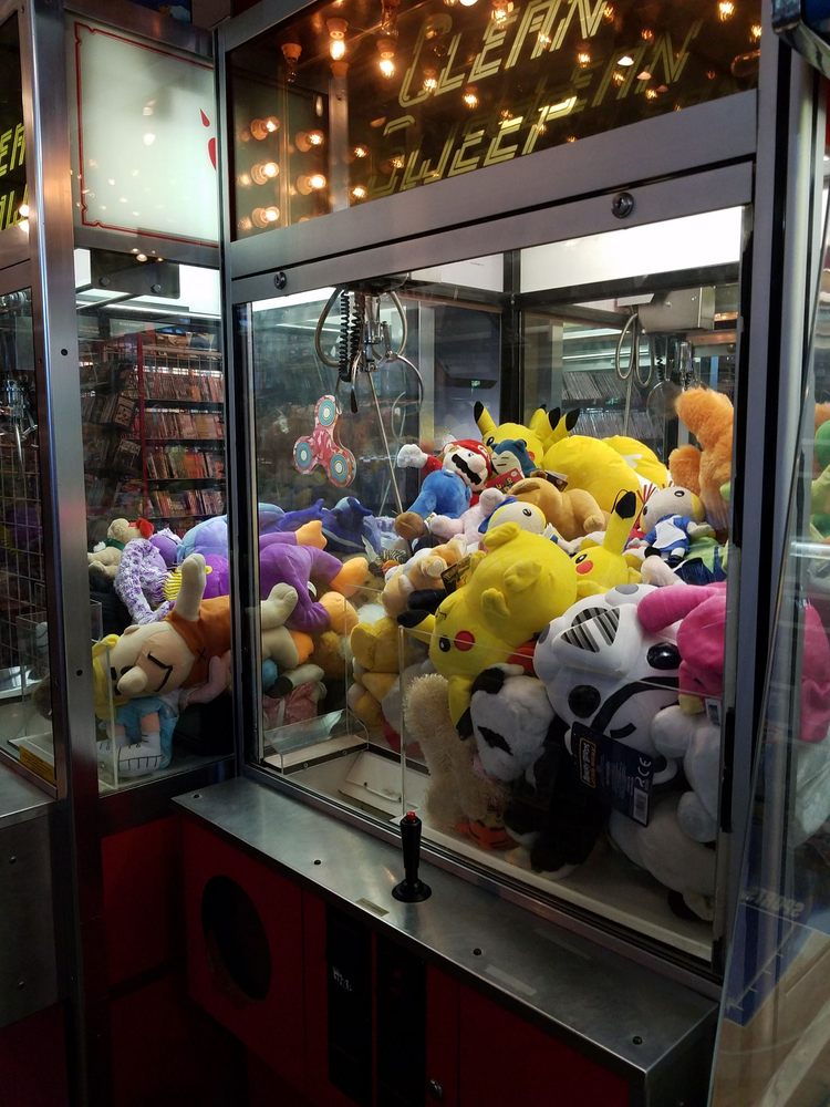 GAME CYCLE - Updated March 2025 - 1300 St Paris Pike, Springfield, Ohio ...