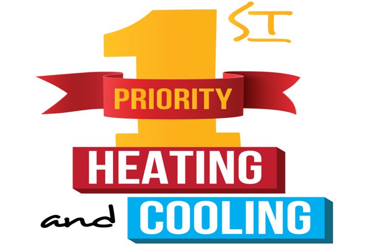 1ST PRIORITY HEATING & COOLING - Updated October 2025 - Kansas City ...