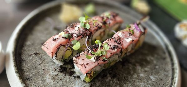 BOKU SUSHI & GRILL - Updated August 2024 - 778 Photos & 221 Reviews ...