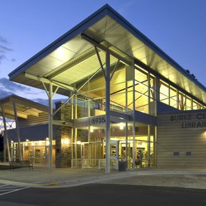 POHICK REGIONAL LIBRARY - Updated December 2024 - 13 Photos & 17 ...