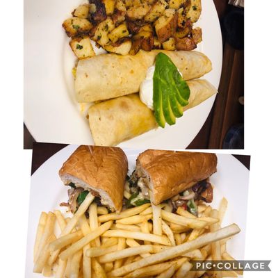 DEL MONTE GRILL& CAFE - 253 Photos & 235 Reviews - 2030 Fremont St ...