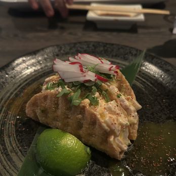 BARCHI SUSHI - Updated January 2025 - 904 Photos & 878 Reviews - 206 ...