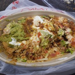 BURRITO MUNDO - Updated September 2025 - 81 Photos & 206 Reviews ...