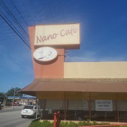 NANO CAFE - Updated March 2025 - 1553 Photos & 1092 Reviews - 441 W ...