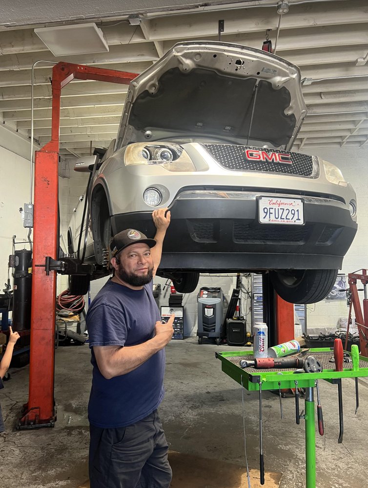 RAY’S AUTO SERVICE - Updated December 2025 - Request a Quote - Santa ...