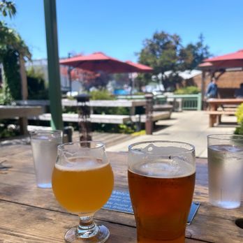 7 DEVILS WATERFRONT ALEHOUSE - Updated July 2024 - 260 Photos & 274 ...