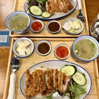 A MA CHICKEN RICE - Updated July 2025 - 372 Photos & 179 Reviews - 7405 ...