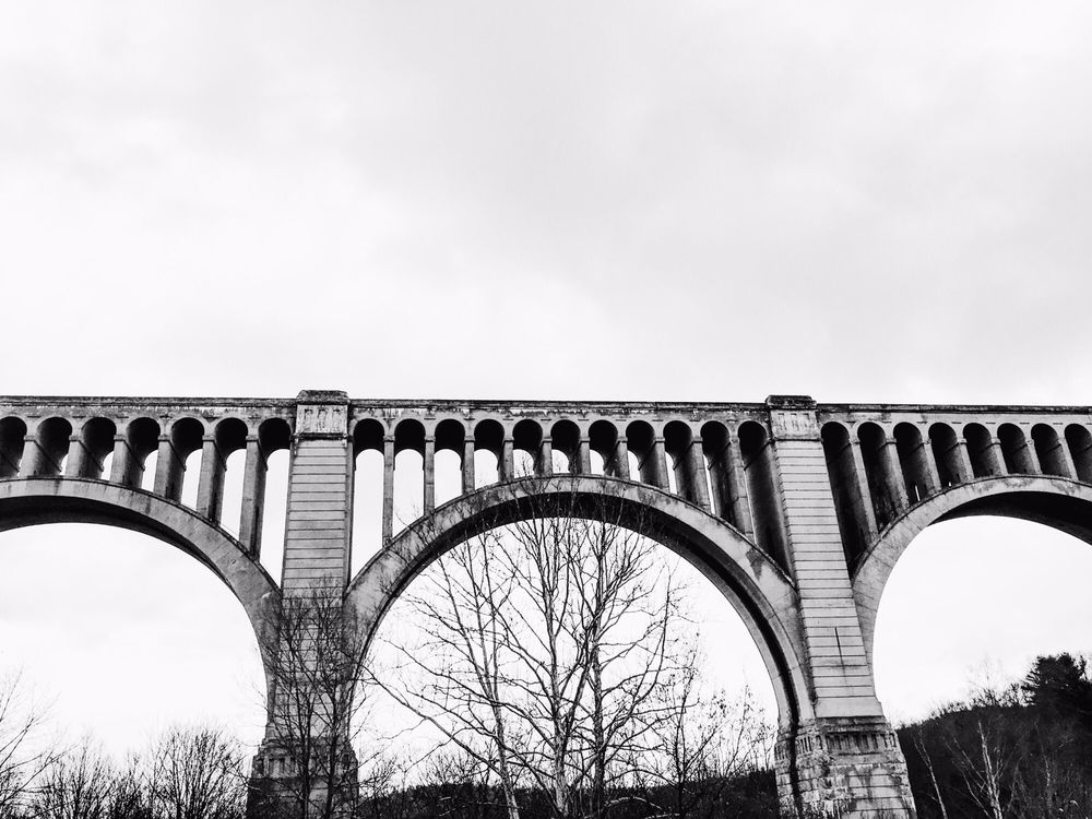 NICHOLSON BRIDGE / TUNKHANNOCK CREEK VIADUCT - Pa 92, Nicholson, PA - Yelp