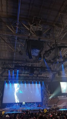 DCU CENTER - 77 Photos & 50 Reviews - Venues & Event Spaces - 50 Foster ...